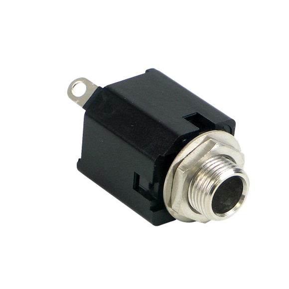 Open circuit, solder lug termination | Switchcraft