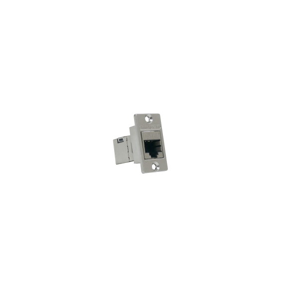 NH Series RJ45, Diecast, CAT 6A, Shielded | Switchcraft
