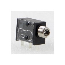 1/8" [3.5mm] Jacks | Switchcraft