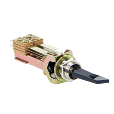 Lever Switches | Switchcraft