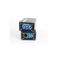 DI (Direct) Boxes | Switchcraft