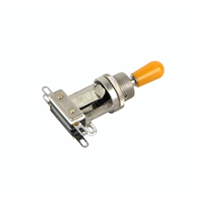 Lever Switches | Switchcraft